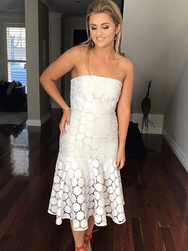 Keepsake The Label Spectrum dress size 10 | The Volte