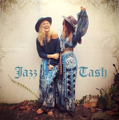 Camilla Twilight Circus Trouser | The Volte