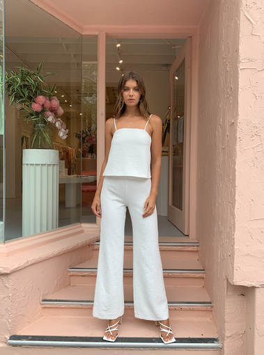 By Johnny Mia Pant Set | The Volte