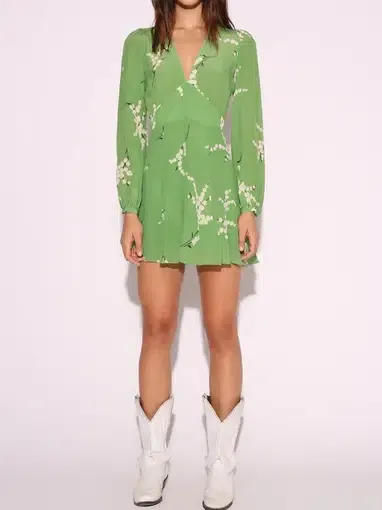 Realisation Par The Kate Dress | The Volte