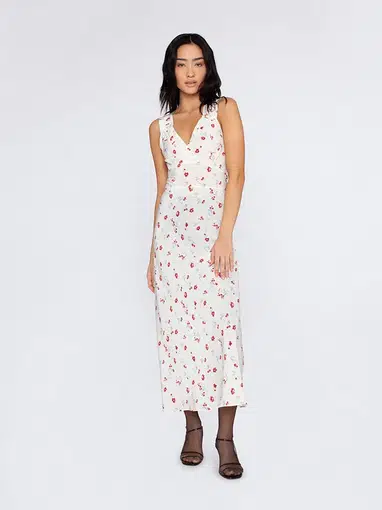 Realisation Par Liv Dress Floral Size S/ Au 8 | The Volte