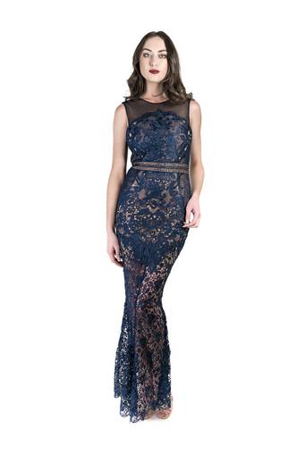 Grace & Hart Renaissance Gown size 12 | The Volte
