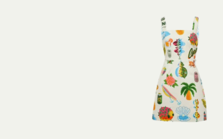 Summer Festive Dress Hire on The Volte: Browse Summer Dress Options