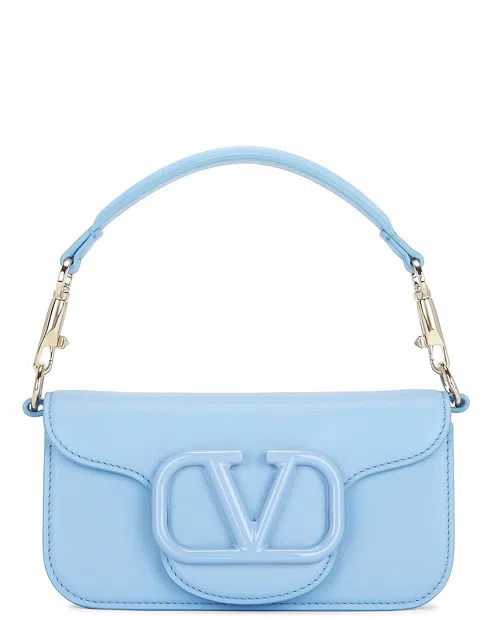 Valentino Loco Bag | The Volte