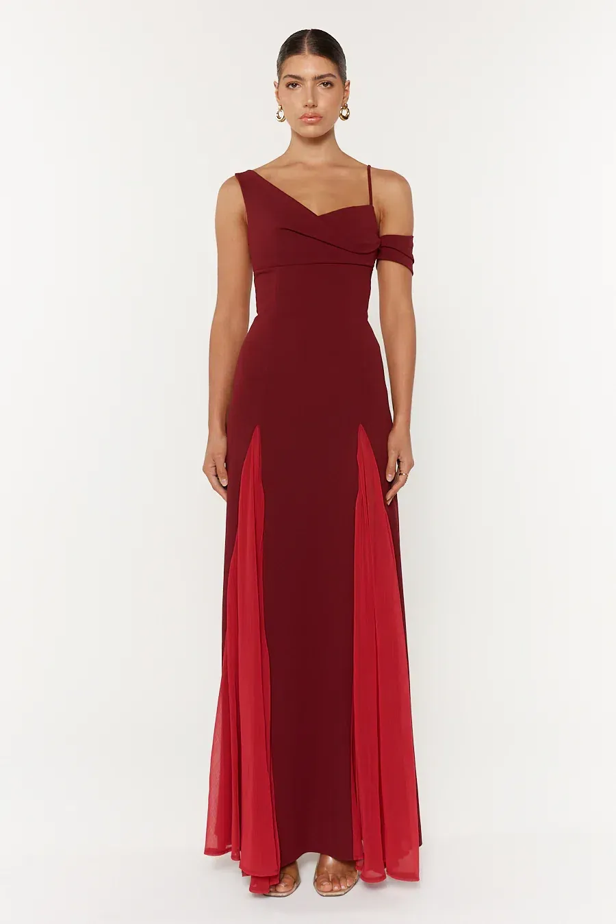 She Is Ollá Margot Dress size M / 10 | The Volte