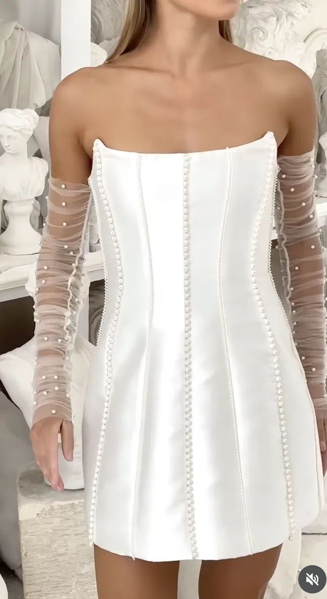 Eliya The Label Kayla Mini Size 8 | The Volte