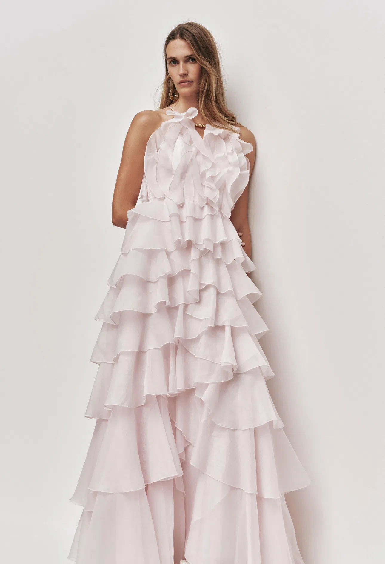 Aje Cleo Gown 14 | The Volte