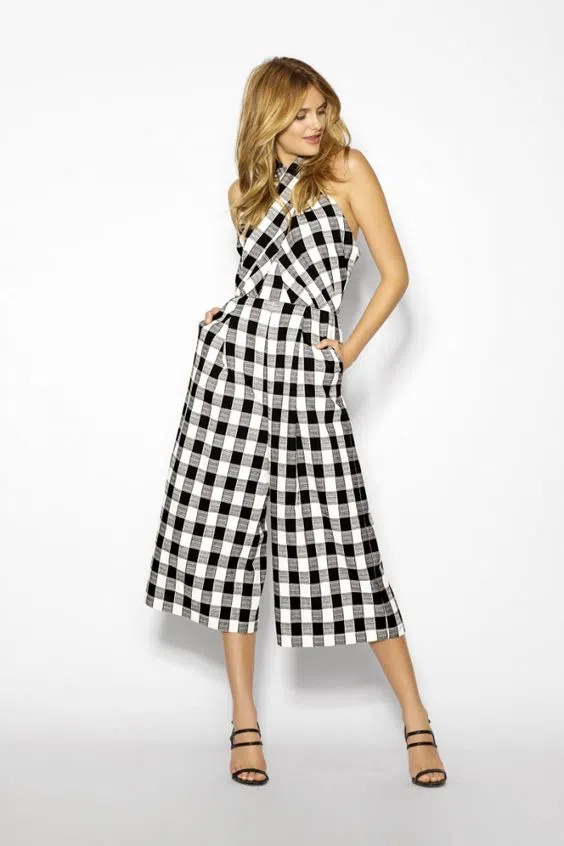 Sheike Check Me Out Black Size 10 | The Volte