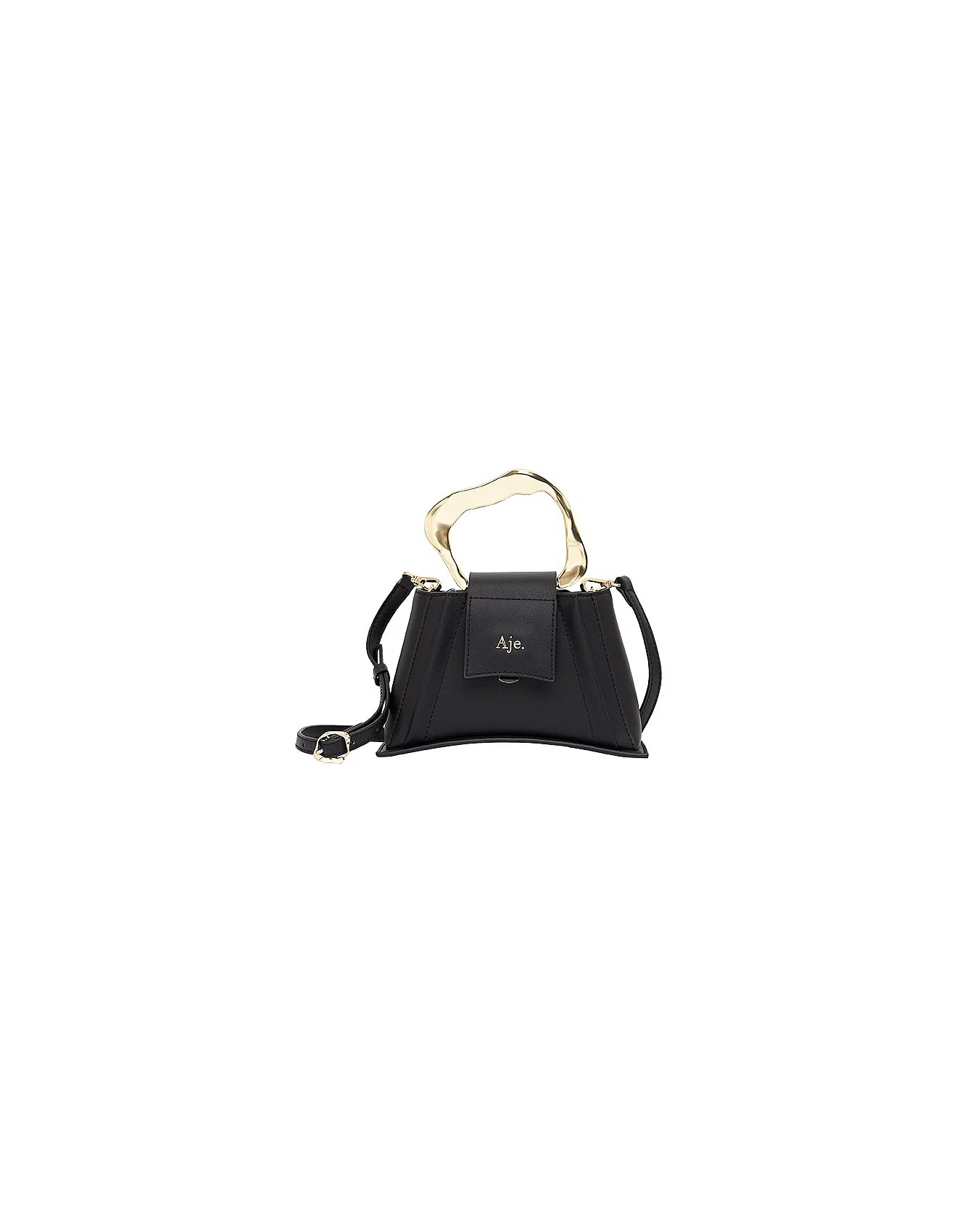 Aje Thea Top Handle Crossbody Bag | The Volte